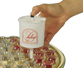 Communion Cup Fillers – F.A. Dumont Church Supplies