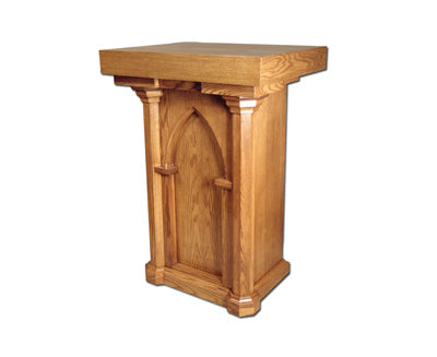 Tabernacle Stands - Church Furniture - F.A. Dumont – F.A. Dumont Church ...