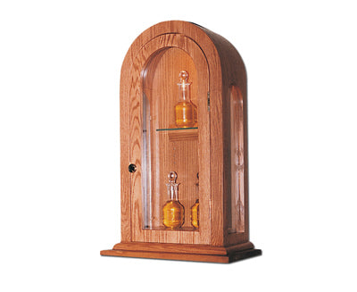 Ambry - Church Furniture - F.A. Dumont Church Supplies
