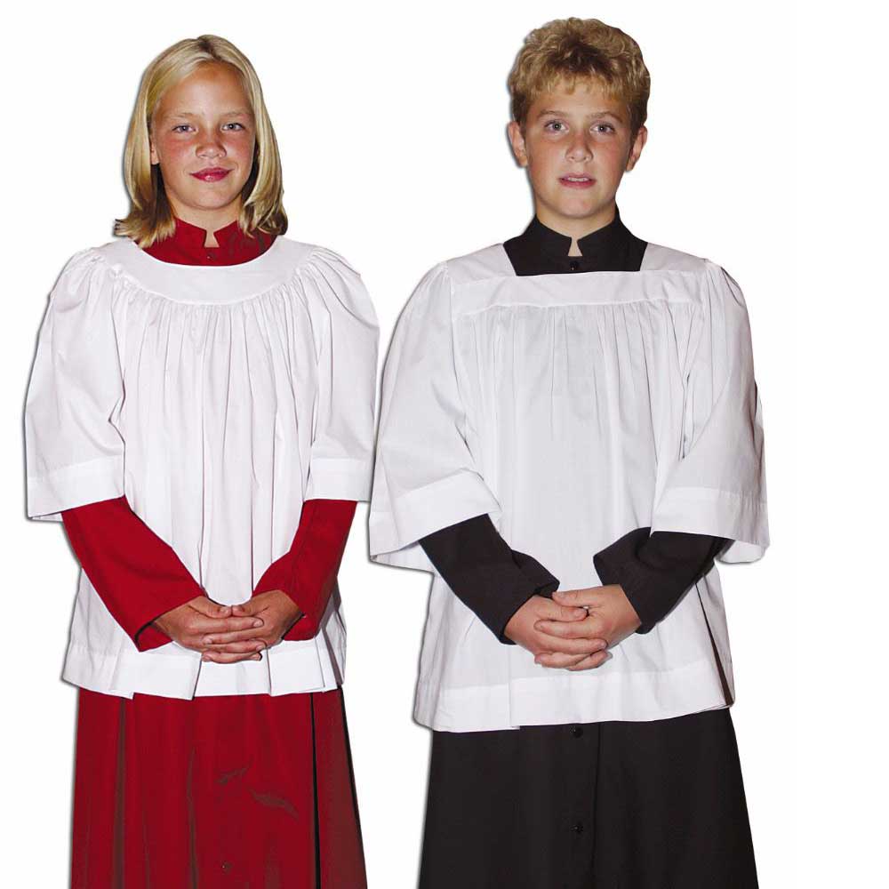 Altar Server Cassocks – F.A. Dumont Church Supplies