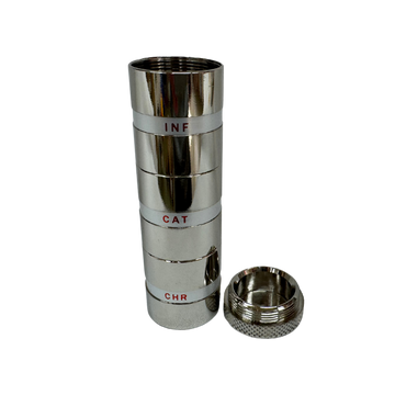 Oil Stocks & Baptismal Sets - Church Plate - F.A. Dumont – F.A. Dumont ...