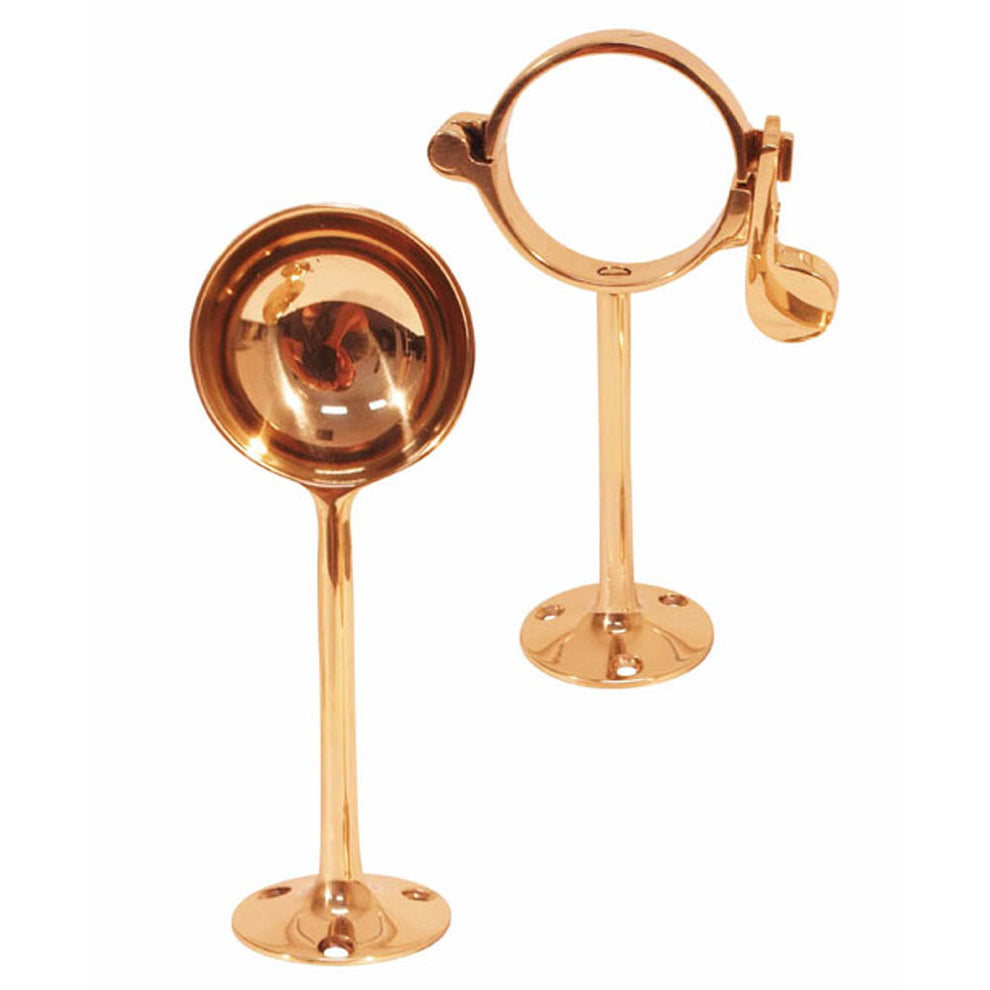 Processional Cross Holder Bracket – F.A. Dumont Church Supplies