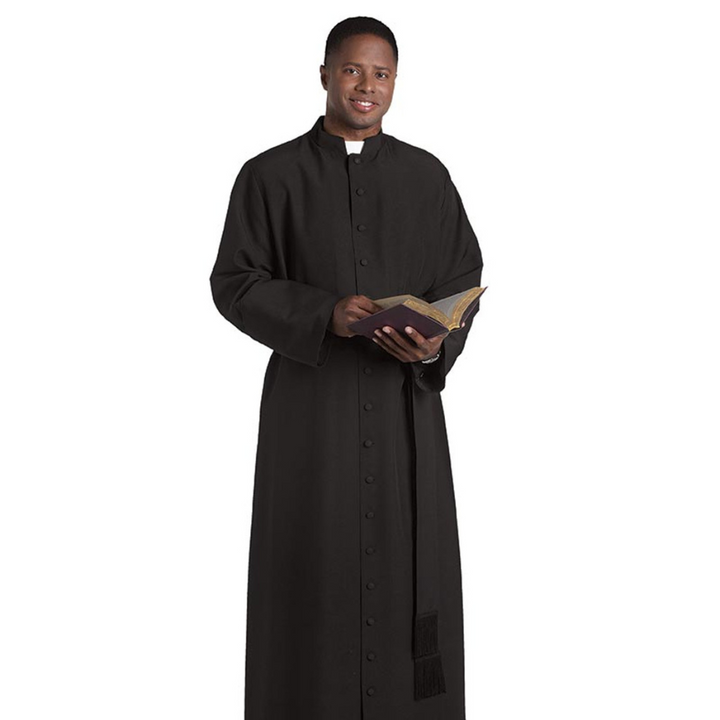 Clergy Cassocks & Cinctures - Clerical Wear - F.A. Dumont – F.A. Dumont ...