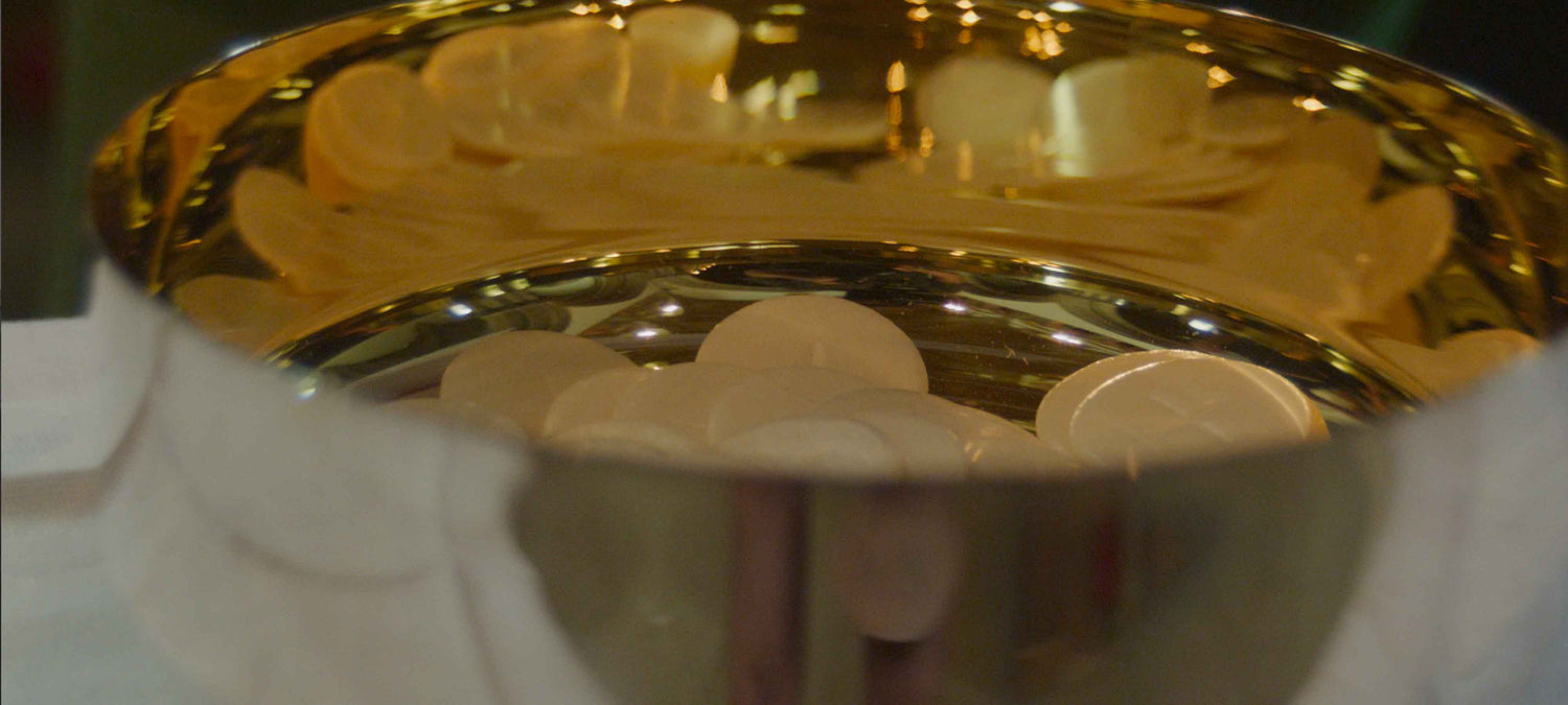 People's Altar Breads - Church Consumables - F.A. Dumont – F.A. Dumont ...