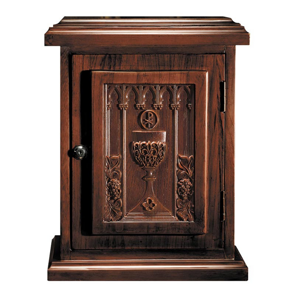 Tabernacles | Tabernacle Key Rings - Shop @ F.A. Dumont – F.A. Dumont ...