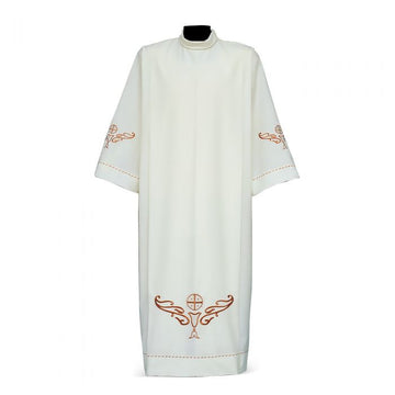 Clergy Albs - Clerical Wear - F.A. Dumont Church Supplies