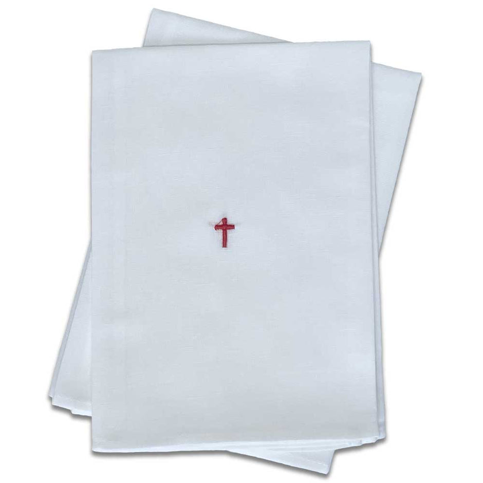 Altar Linens | Communion Linen - F.A. Dumont Church Supplies