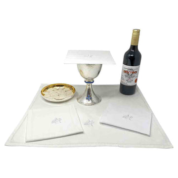 Altar Linens | Communion Linen - F.A. Dumont Church Supplies