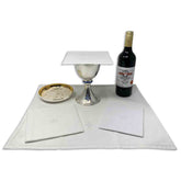 Altar Linens | Communion Linen - F.A. Dumont Church Supplies