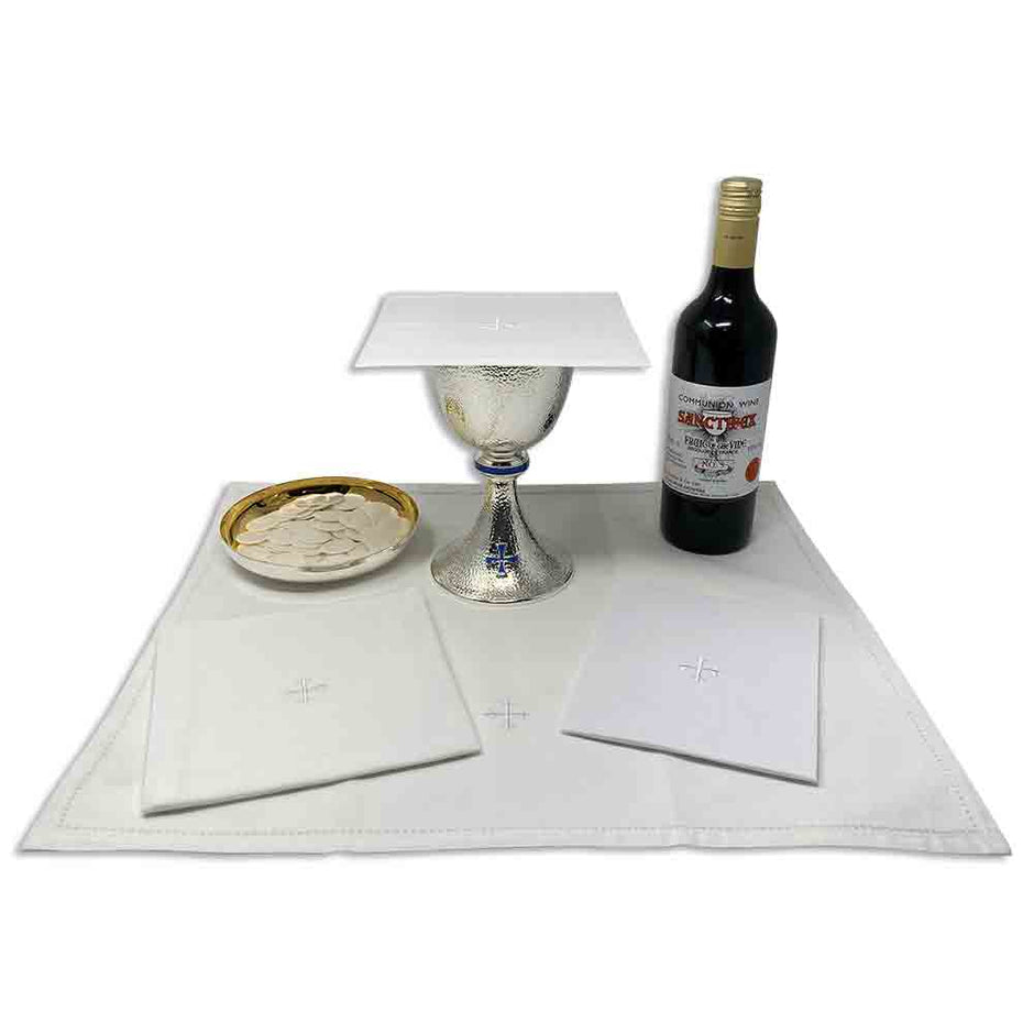 Altar Linens | Communion Linen - F.A. Dumont Church Supplies