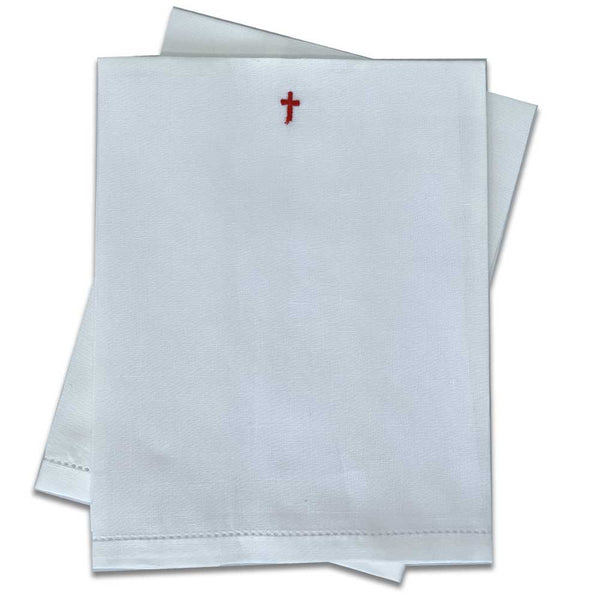 Purificators – F.A. Dumont Church Supplies