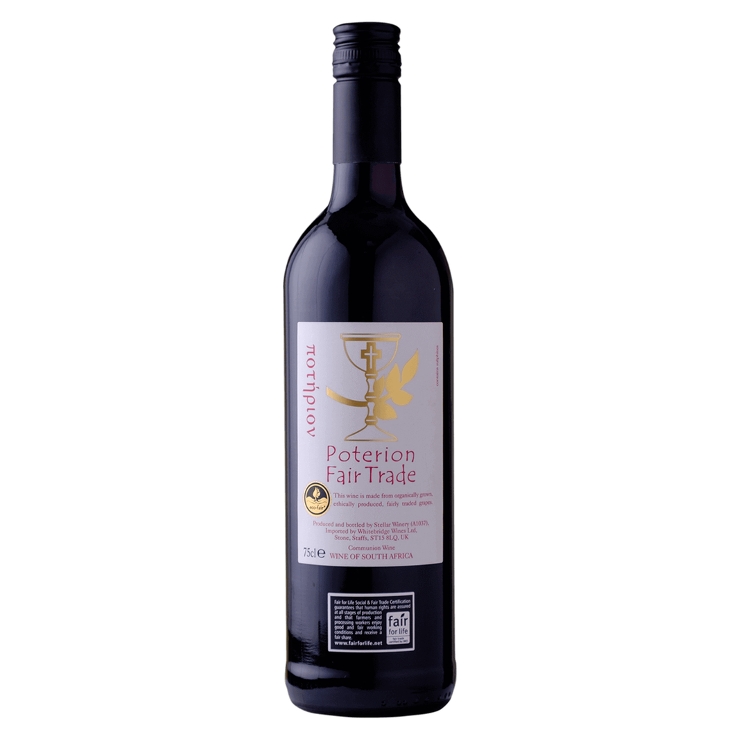 Communion Wine | Free Delivery | 10% Off Your First Order – F.A. Dumont ...