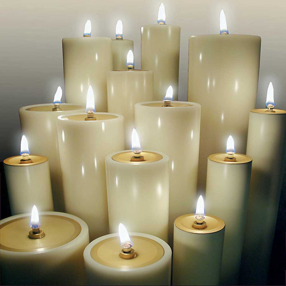 Oils Candles – F.A. Dumont Church Supplies