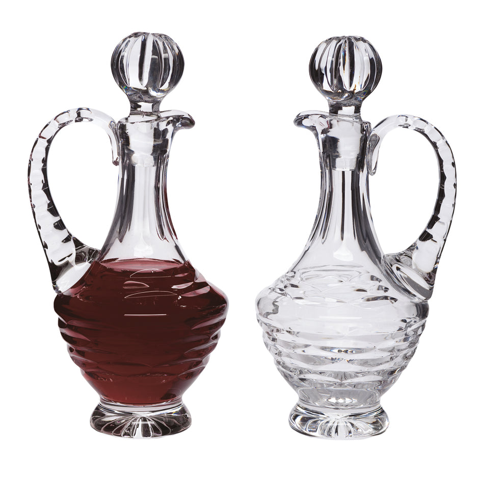 Cruet Sets & Cruet Trays | Church Plate - F.A. Dumont – F.A. Dumont ...