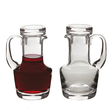 Cruet Sets & Cruet Trays | Church Plate - F.A. Dumont – F.A. Dumont ...