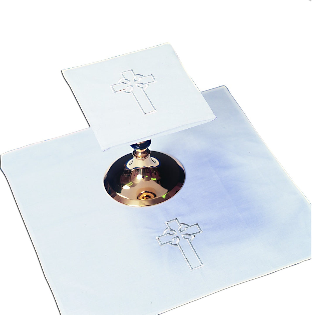 Altar Linens | Communion Linen - F.A. Dumont Church Supplies