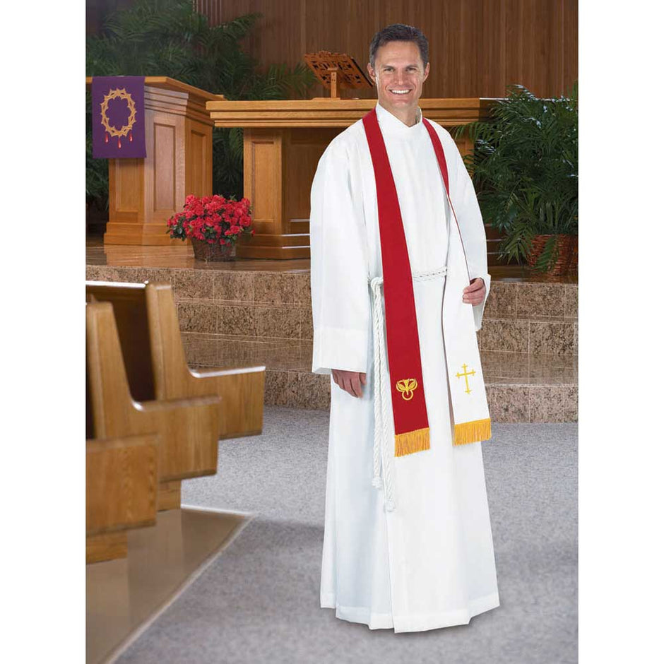 Vestments & Robes - Vestments & Robes - F.A. Dumont – F.A. Dumont ...