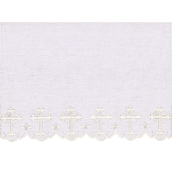 Embroidered Altar Cloth | Communion Table Cover | F.A Dumont – F.A ...